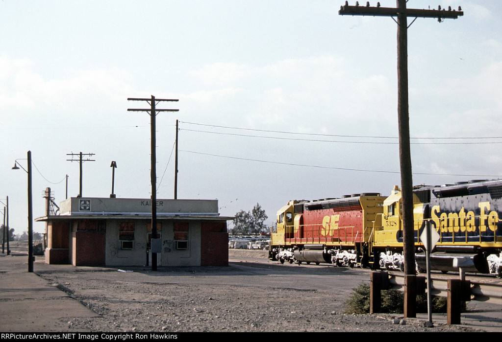 ATSF 5394